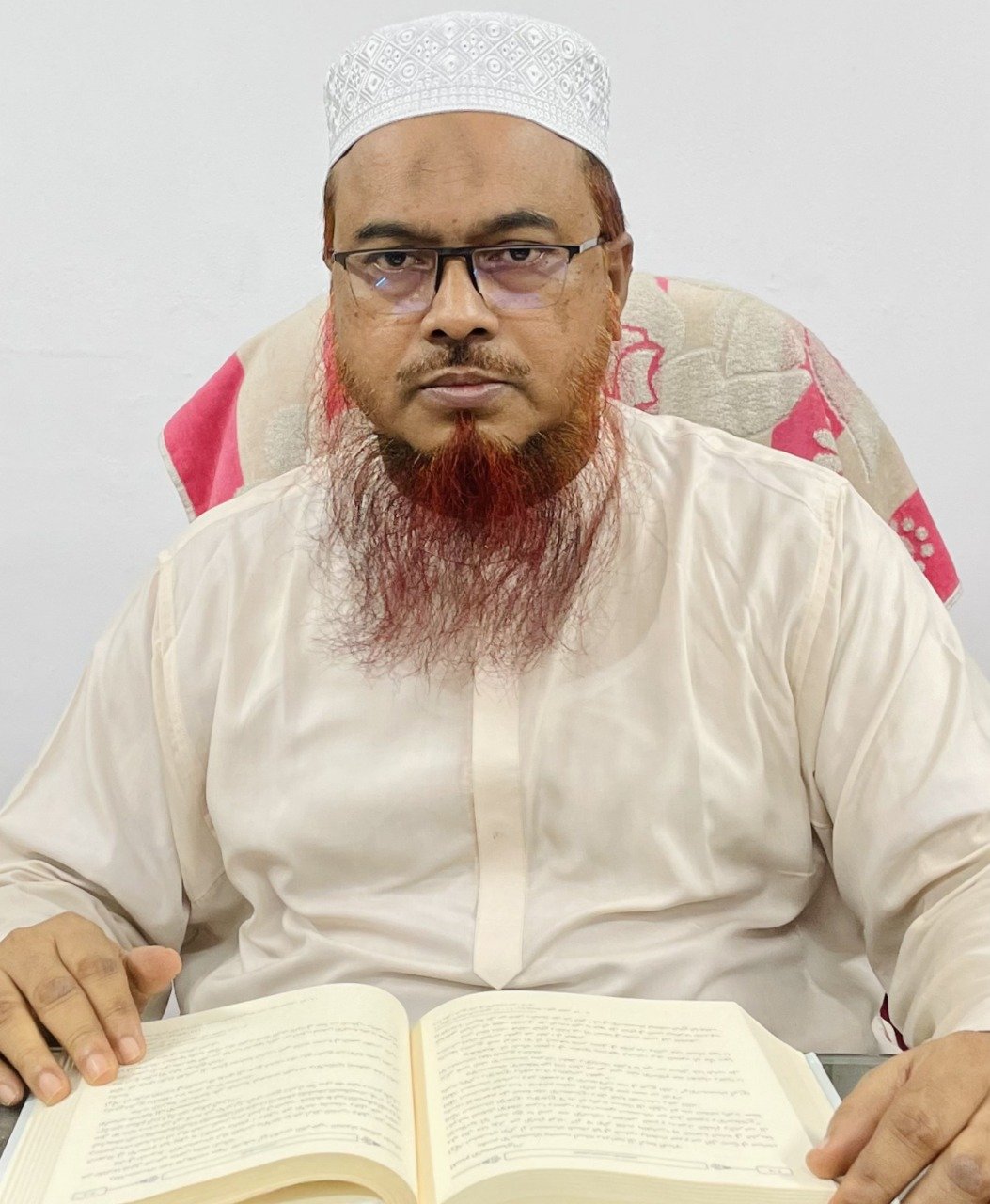 Tamirul Millat Kamil Madrasah